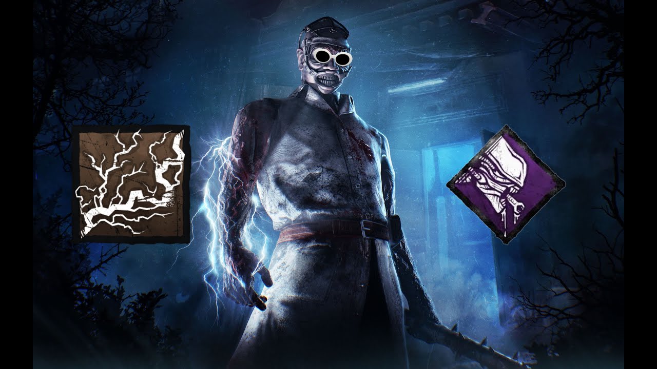 Ultimate Weapon is THE Ultimate Weapon - Dead by Daylight - YouTube