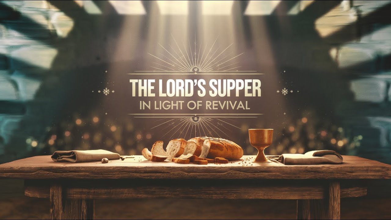 January 19, 2025 - Sunday PM Service | Pastor Terry Anglea "The Lord's ...