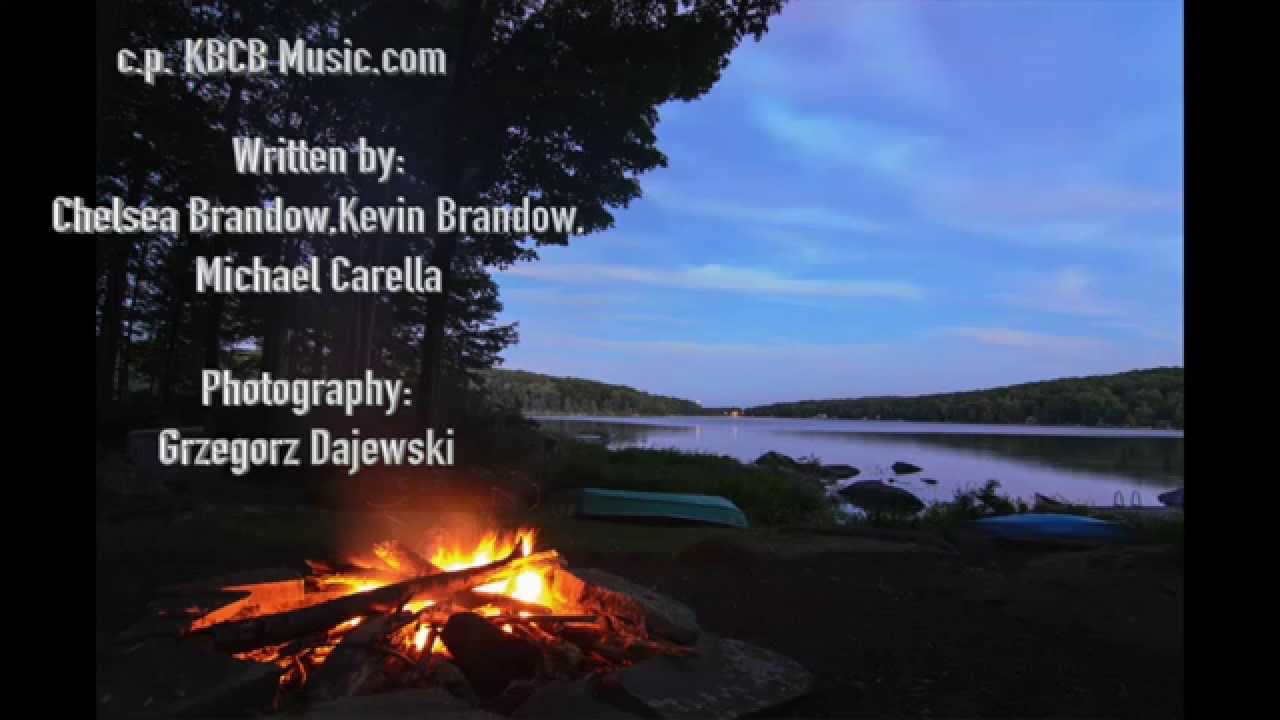 Open Up - Kevin Brandow (The Schmooze) - YouTube