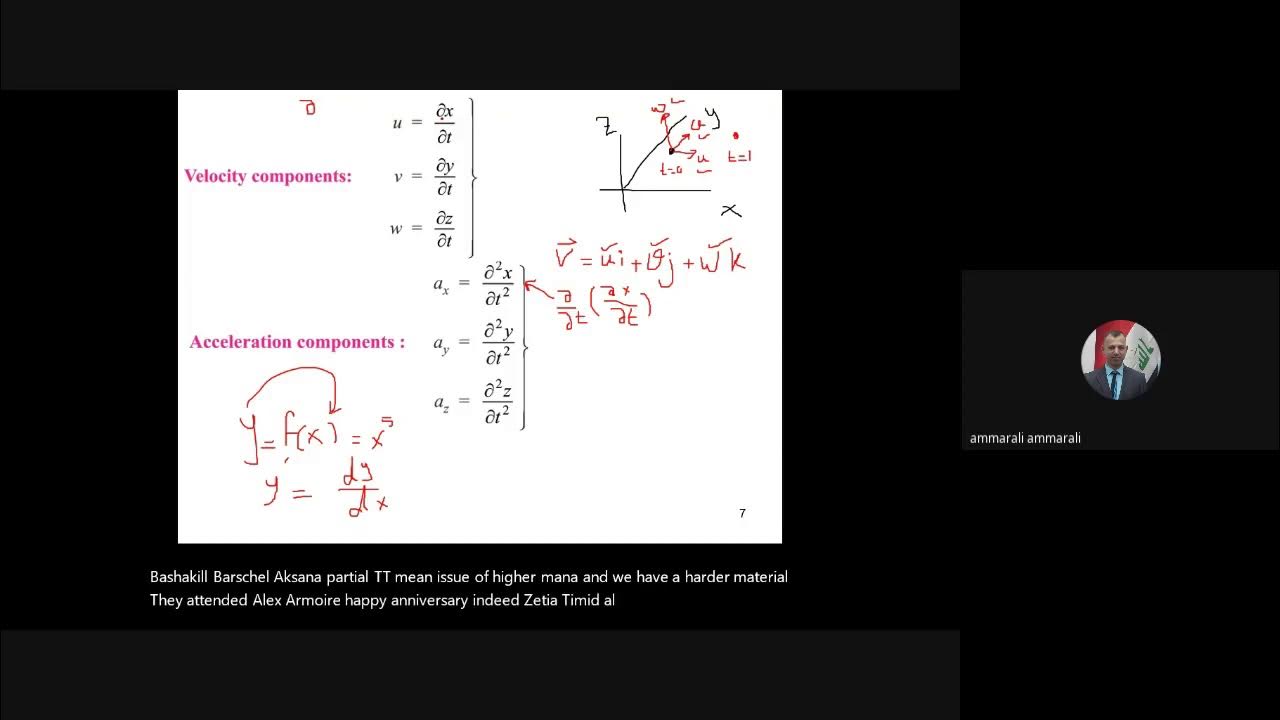 Fluid mechanics lec7 - YouTube