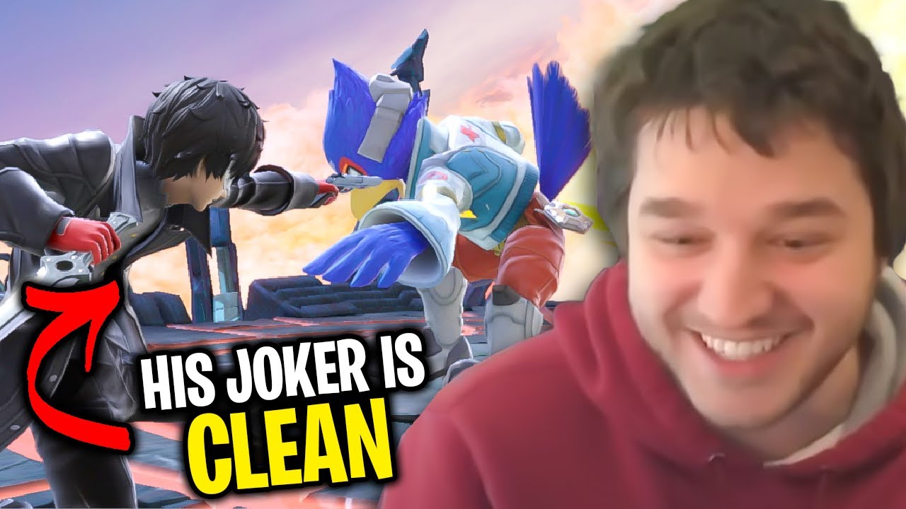 MkLeo's TOURNEY WIN in Japan (Cafeteria Cup Reaction) - YouTube