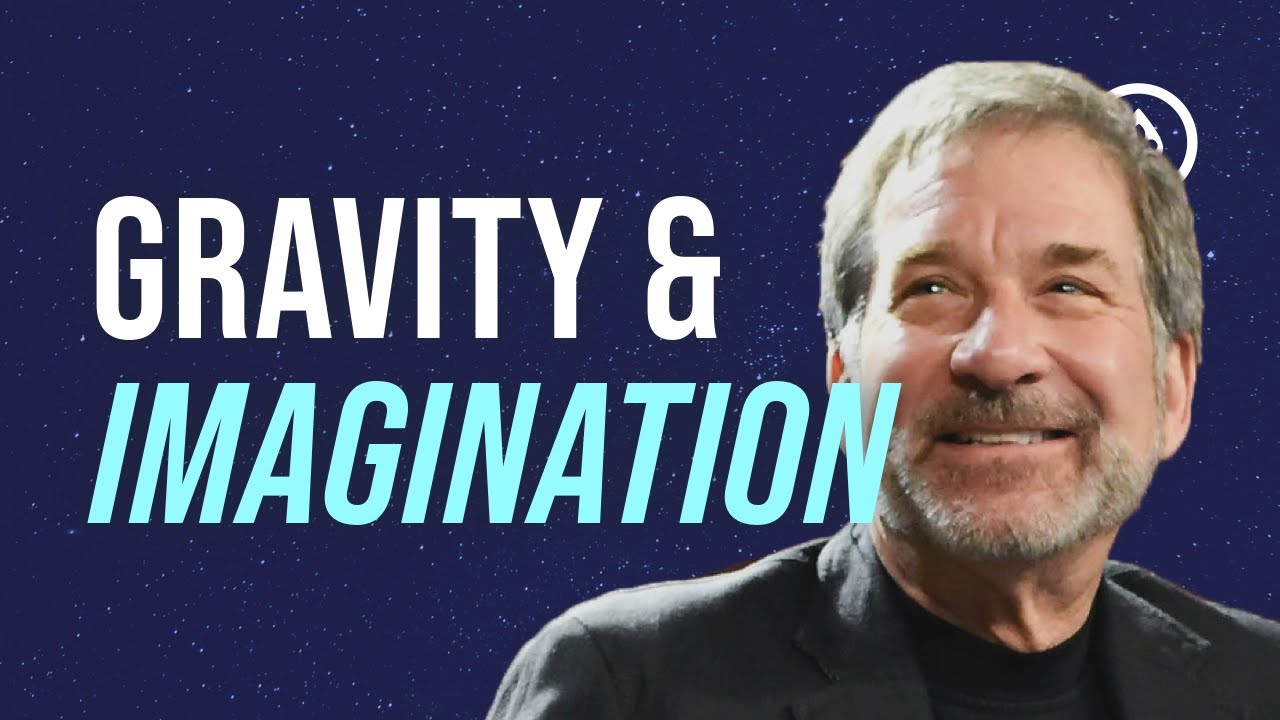 Gravity & Imagination - YouTube