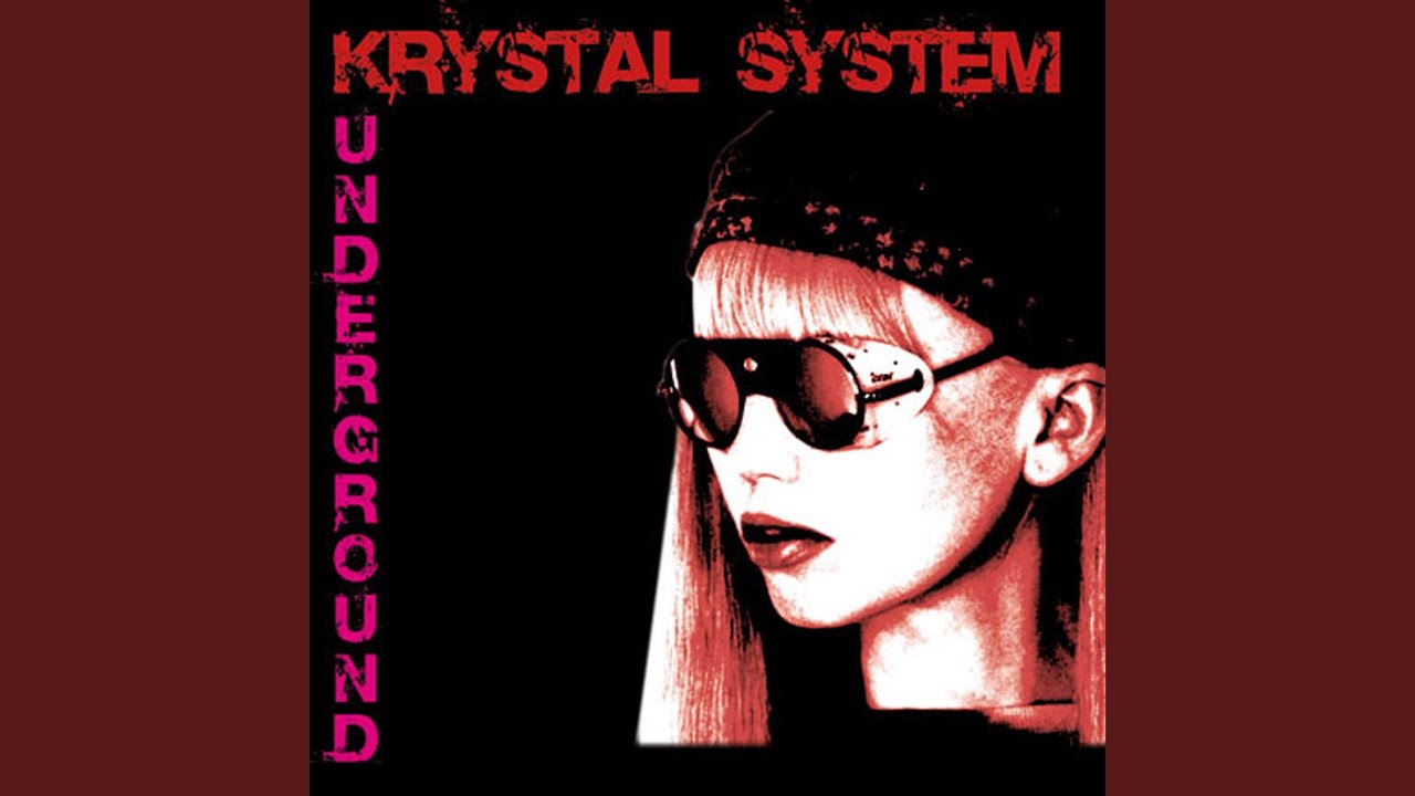Underground - YouTube