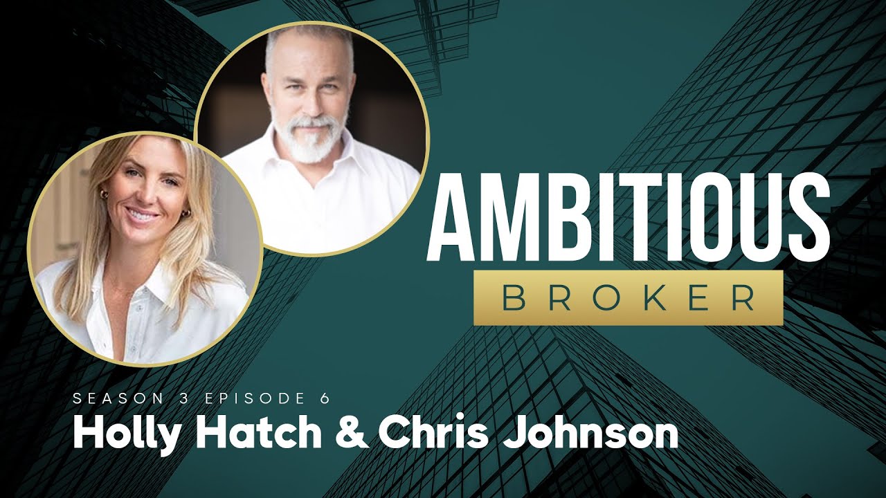 Real Estate Success with Holly Hatch and Chris Johnson: Social Media ...