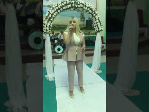 GUNAY SHAHZADE Sabirabad toyu Asla, Bu bahar