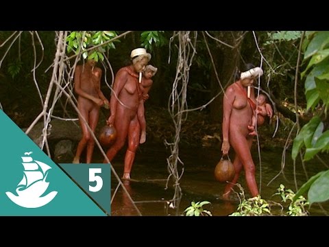 Amazon Planet - Now in High Quality! (Part 5/5)