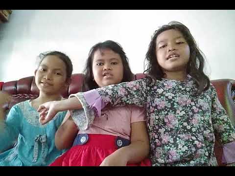 Alisa yumna iis sykuisi yumna dan koper yumna - YouTube