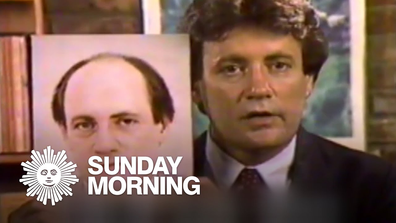 "Mobituaries": Hair Club for Men pitchman Sy Sperling - YouTube