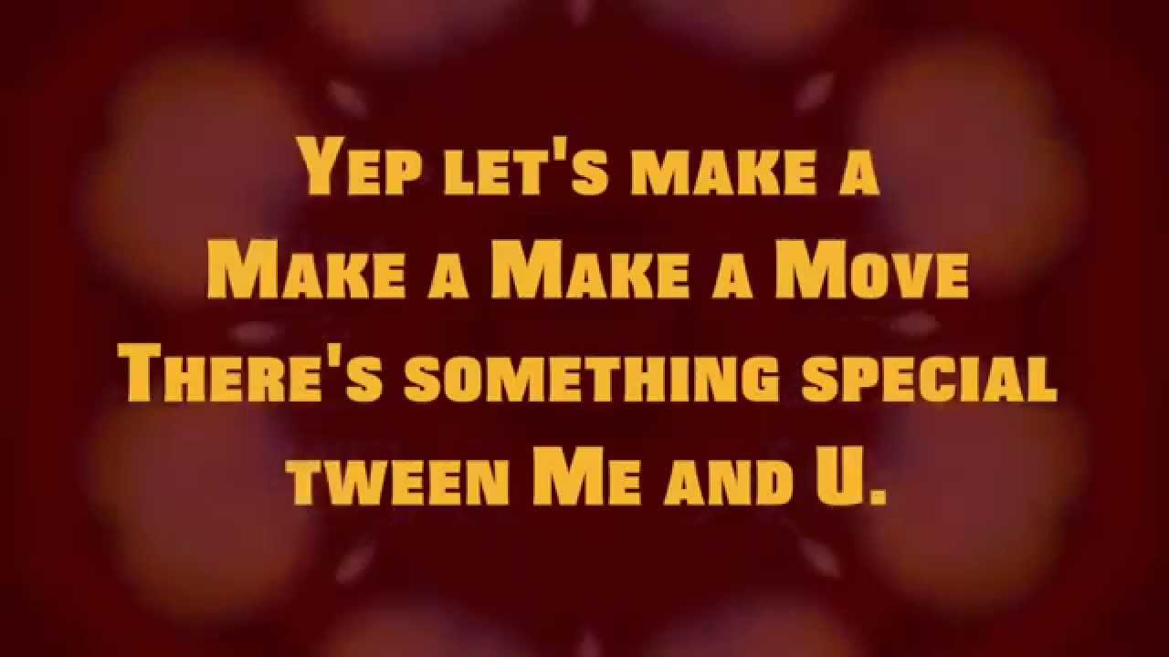 Make Your Move (feat. Shari Short) - Photronique [Official Lyric Video ...