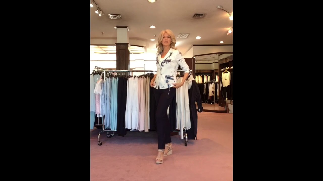 Reflections of Aniko Spring & Summer - YouTube