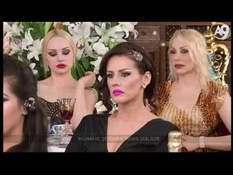 MÜNAFIK, ŞEYTANIN İNSAN ŞEKLİDİR