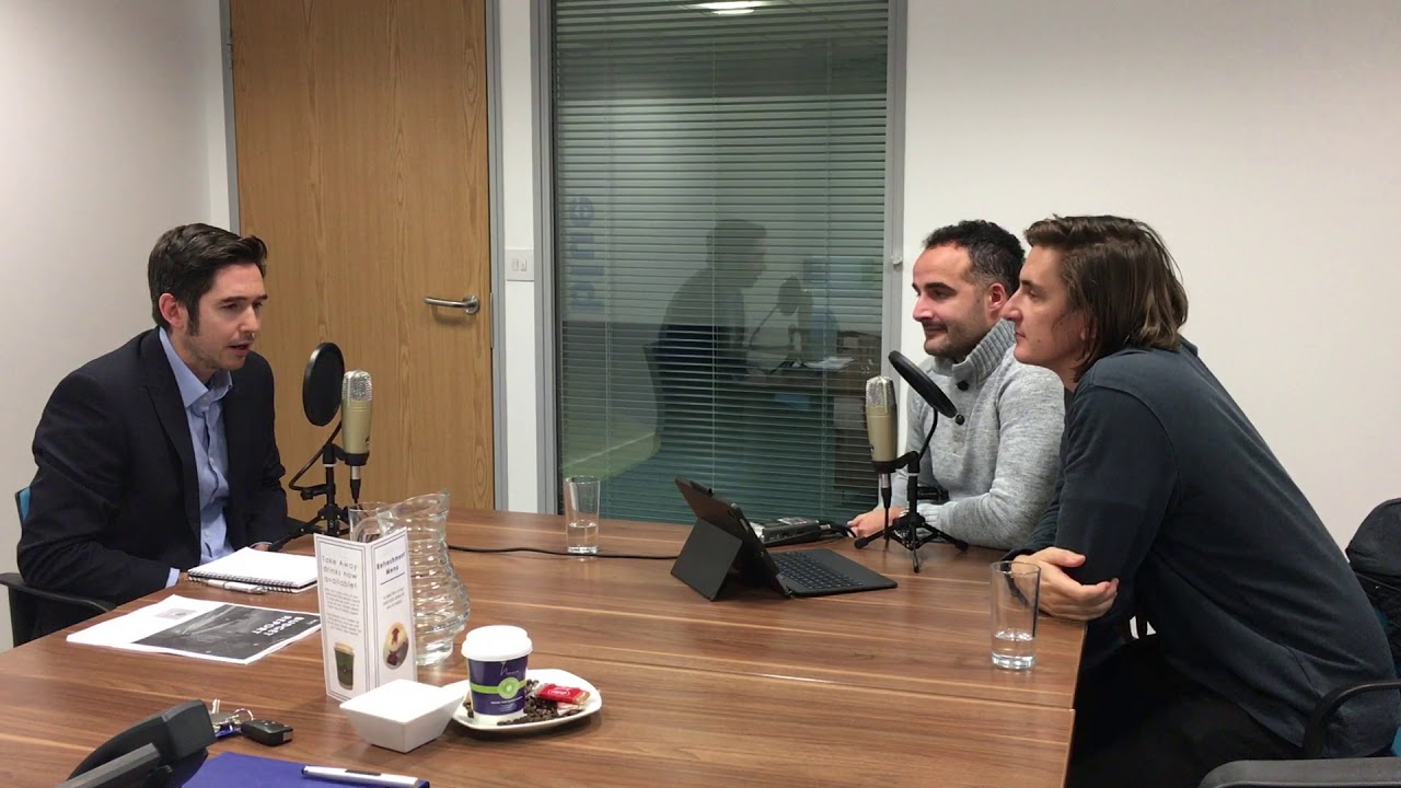 Post Budget Analysis with Gordon McCaw - Your Success Podcast Episode ...