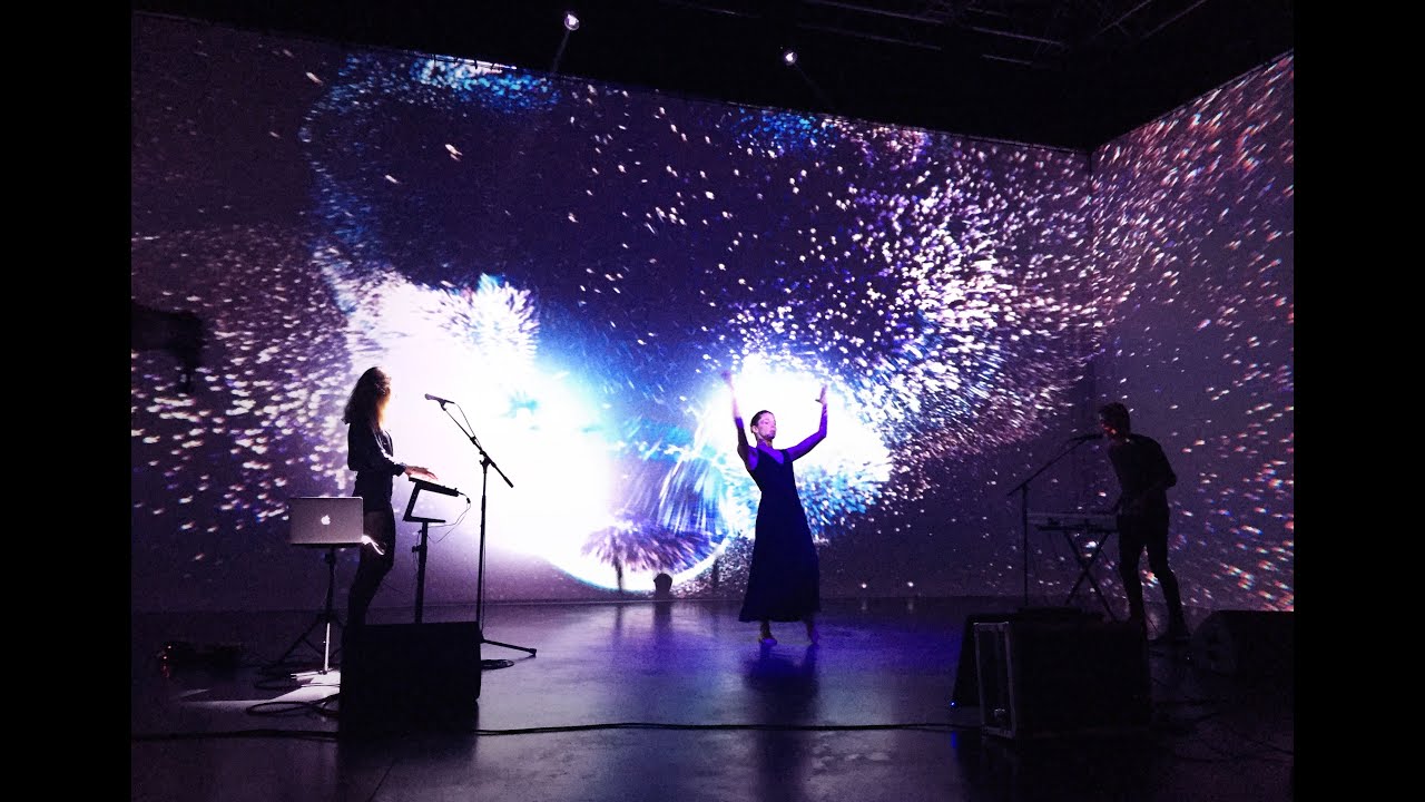 Live Music Performance