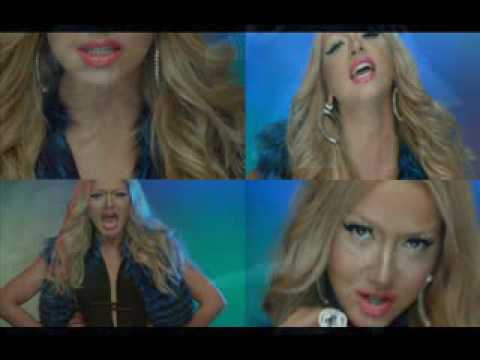 hadise-ASK KAC  BEDEN GIYER