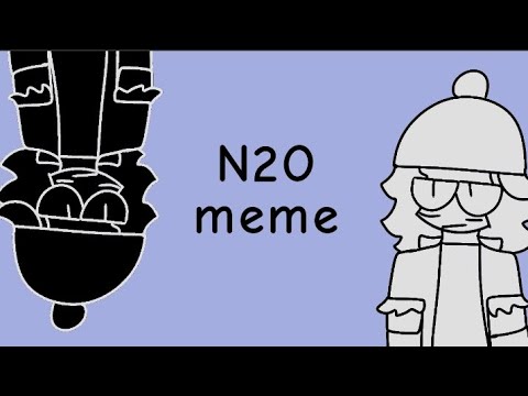 N2O meme/Zomboni (PvZ meme animation) - YouTube