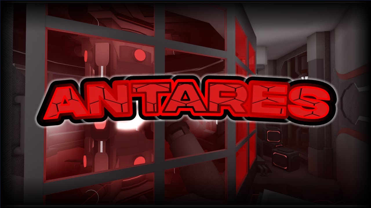 Antares [Divine] by MODIFIED_X2 & mzkaj7 || 4TH VICTOR || TRIA.os ...