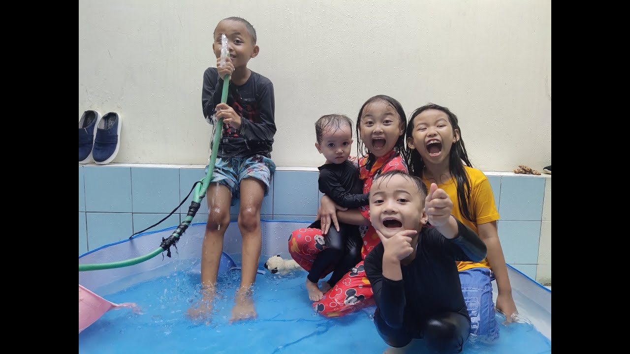 MAin air bos - YouTube