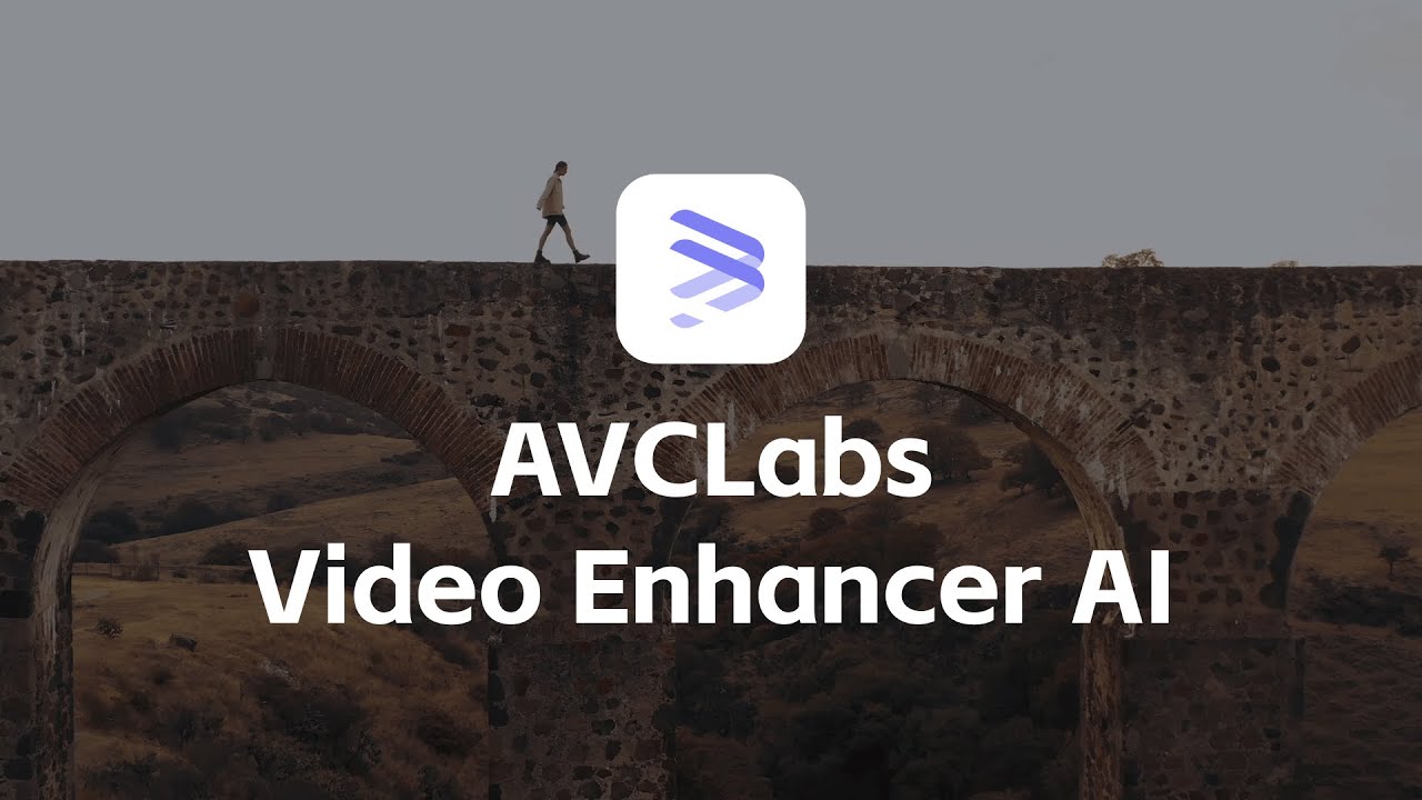 From Blurry to Cinematic: AVCLabs AI at Work - YouTube