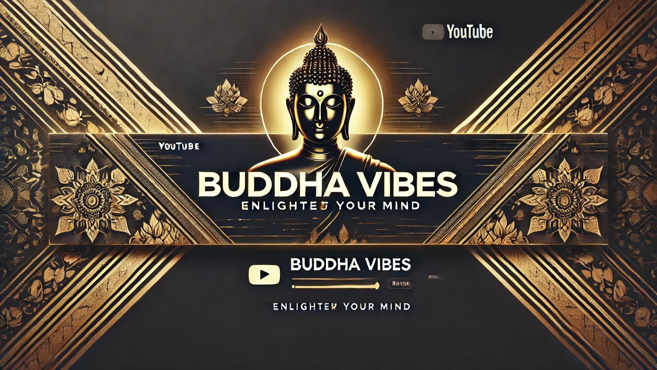 ไลฟ์สดของ BUDDHA VIBES - YouTube