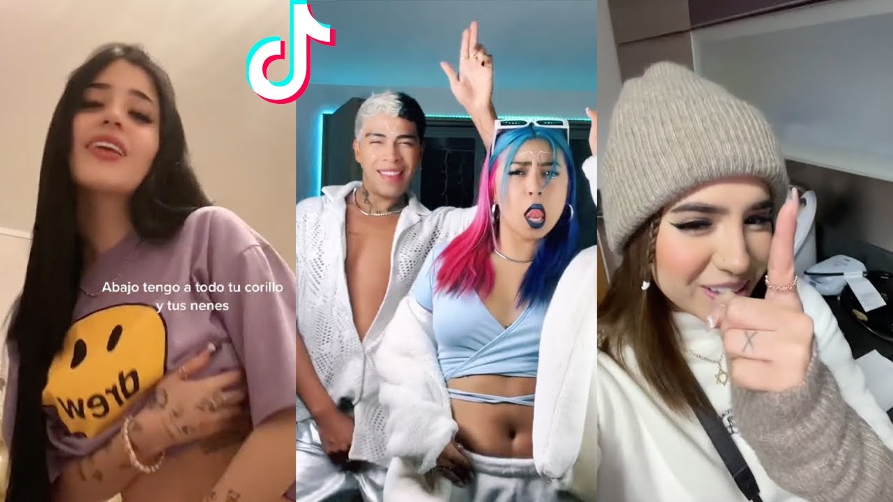 PUNTO 40 | RAW ALEJANDRO & BABY RASTA | NUEVO TREND DE TIKTOK | MEJORES ...