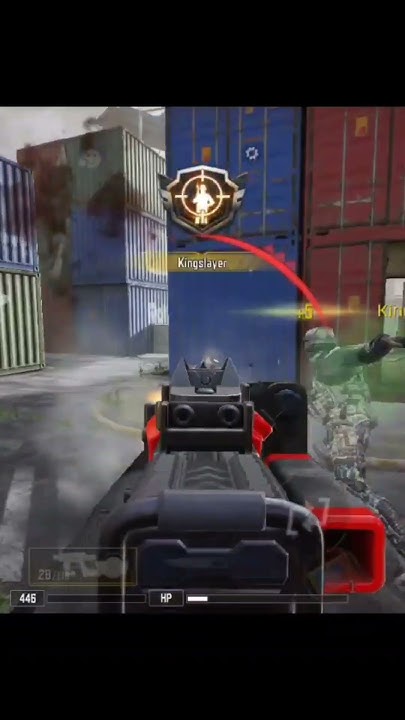 codm shipment short gameplay 636 #shorts #rap #music #hiphop #codm #codmobile #callofduty - YouTube