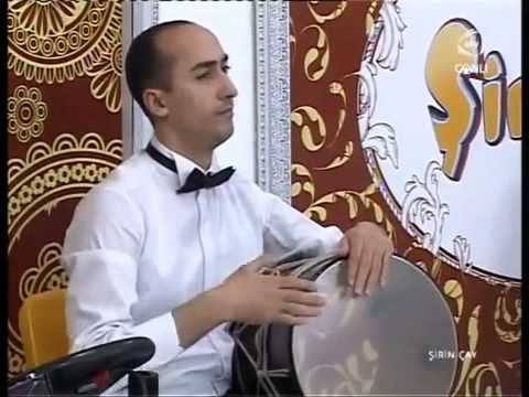 SIRIN CAY 07 02 2015 Asiq Zulfiyye, Punhan, Rovsen Eziz