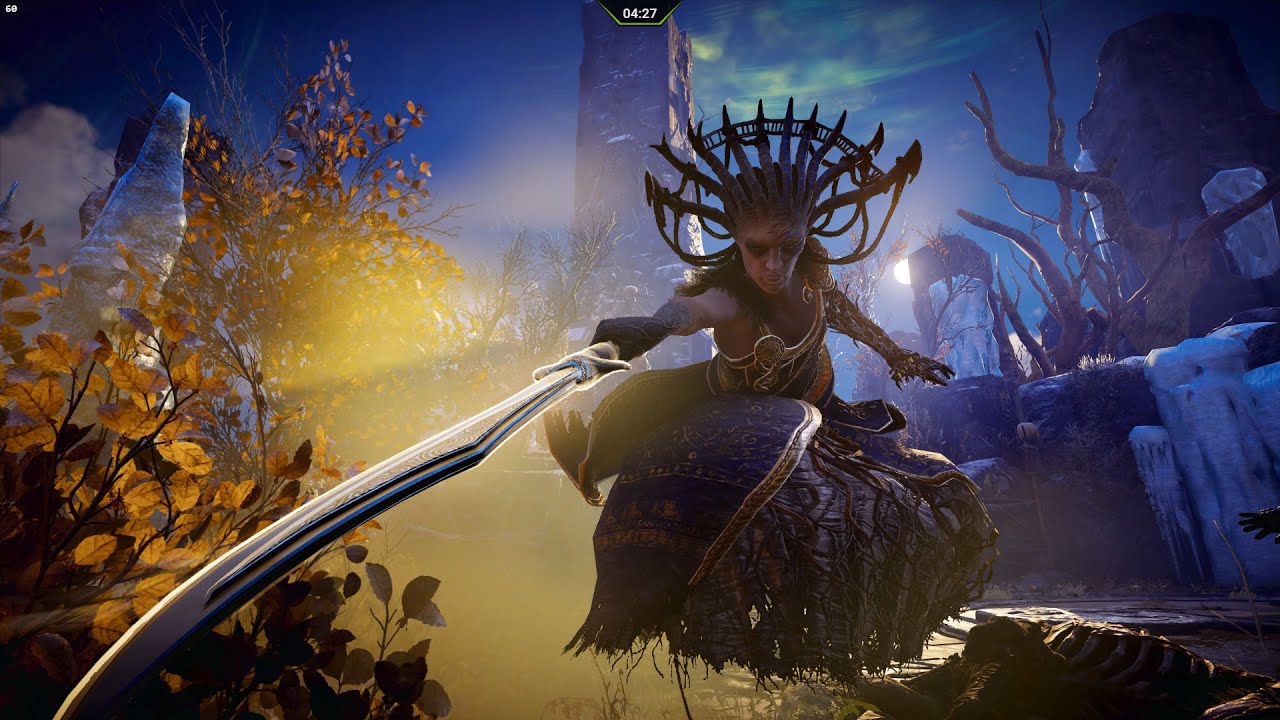 World record!! Beat Hel in 40 seconds (Final Boss of the Forgotten Saga ...