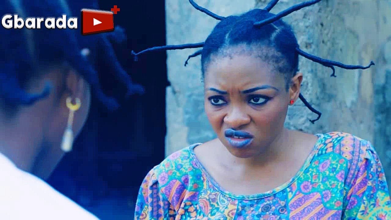 MORILI OMO IBADAN - A Nigerian Yoruba Movie Drama Starring Funmi ...