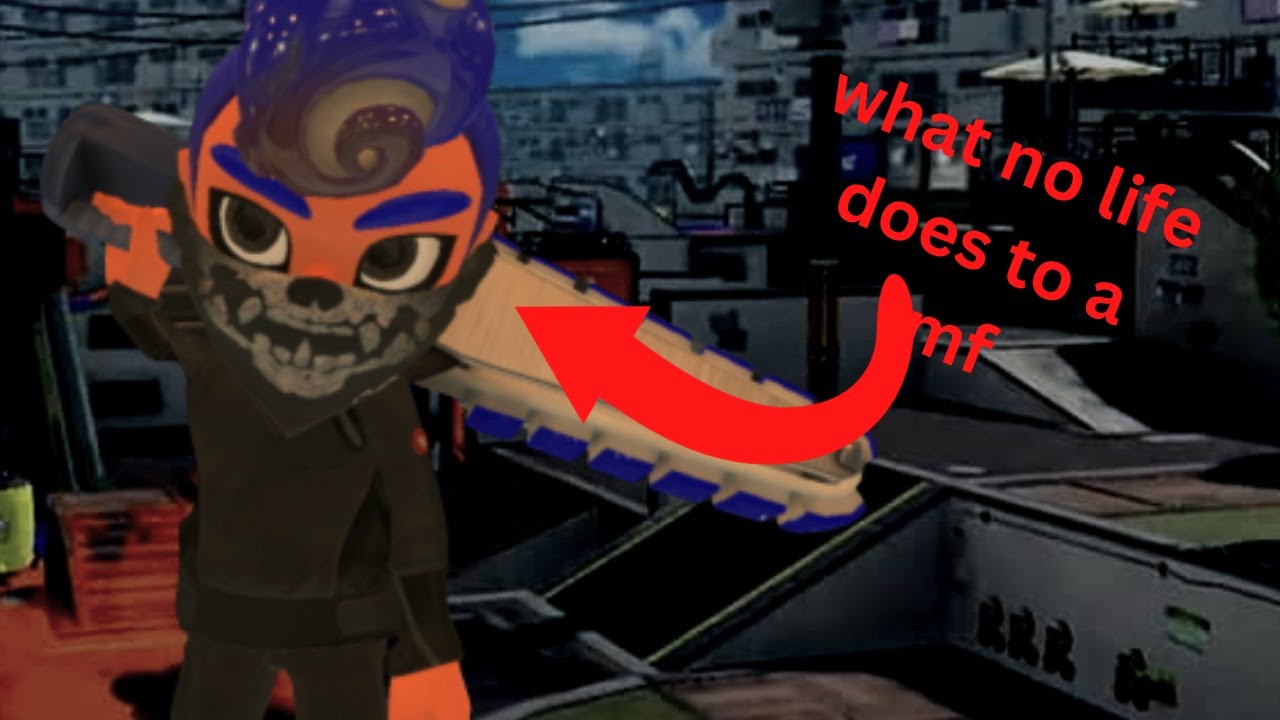 Back to Work | Splatoon 3 - YouTube