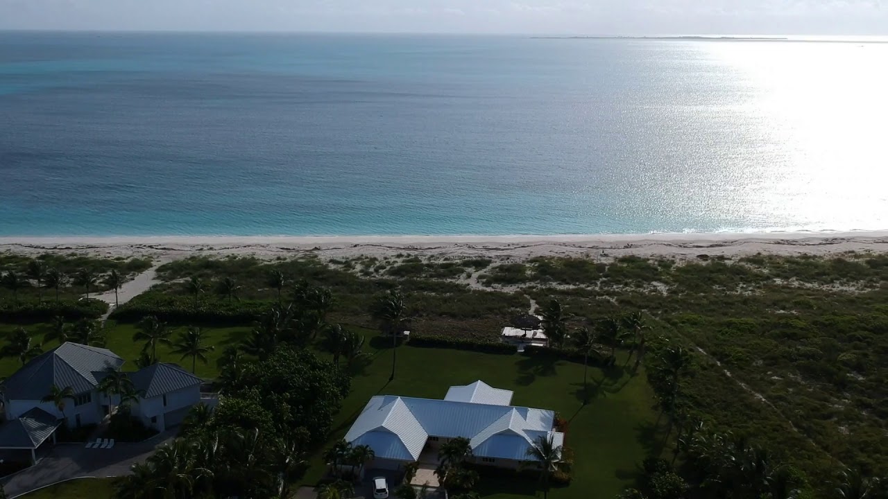 Casa Tortuga Treasure Cay Bahamas - YouTube