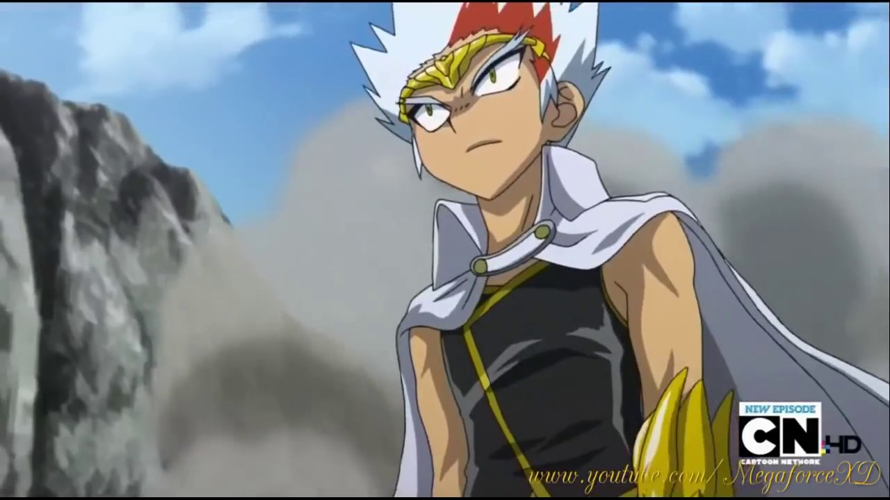 Gingka vs kenta and ryuga vs king full fight !!! - YouTube