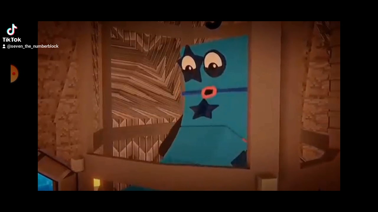 numberblocks hexagon world new special - YouTube