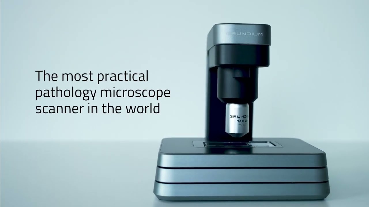 Ocus20 main features and key applications - YouTube