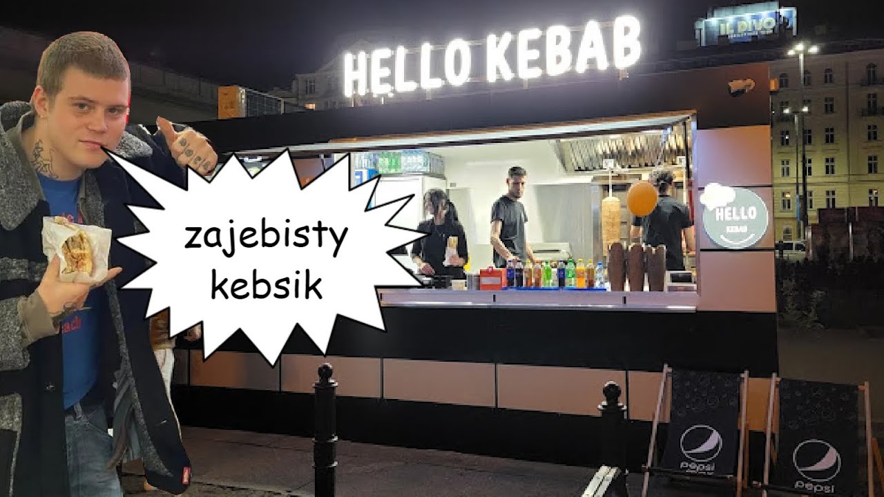 SPEŁNIŁAM MARZENIE?! - hello kebab x yung lean ft. sigma male, stachu ...
