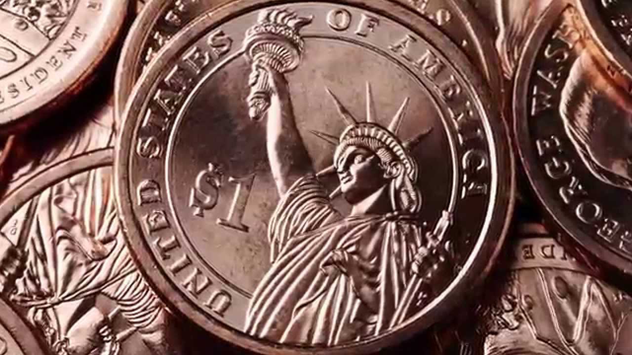 Where did the dollar sign come from? Awesome Facts - YouTube