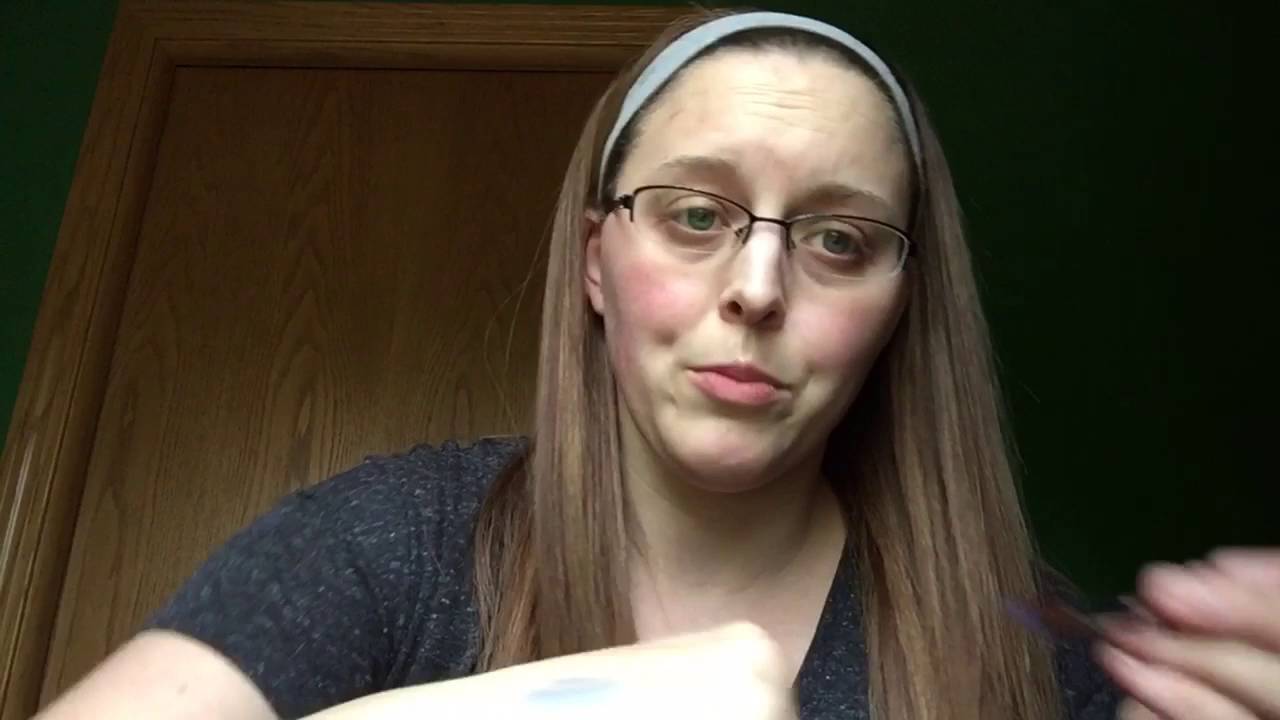 GLORIOUS FACE & EYE PRIMER - YouTube