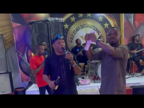 OWERRI BONGO || ABABANNA LATEST 2025 LIVE PERFORMANCE AT GOLD STARS ...