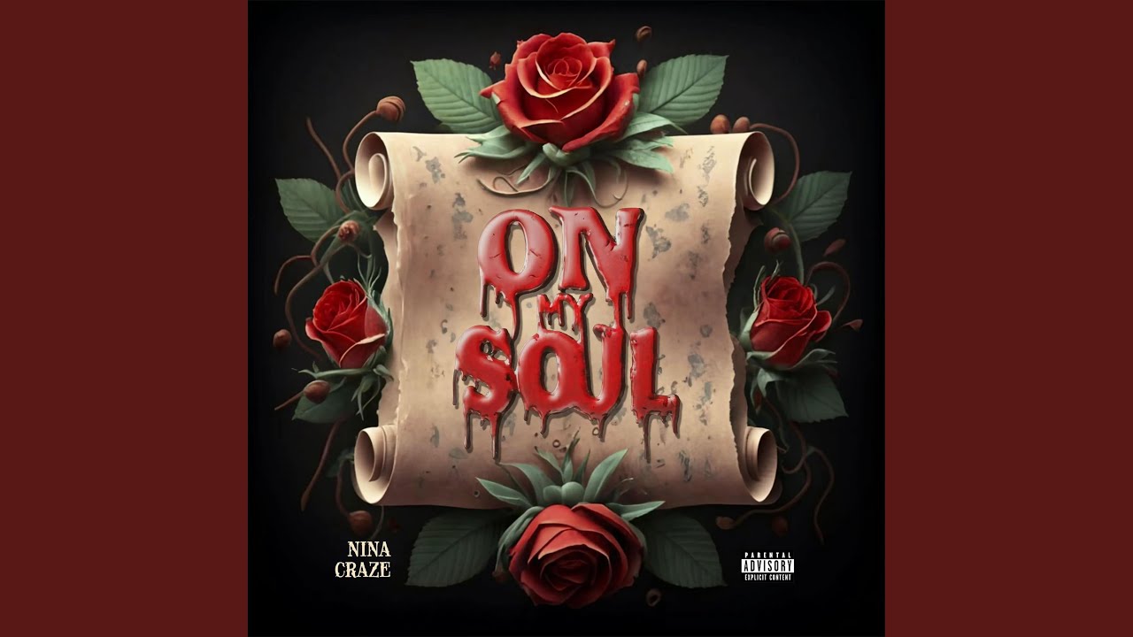 On My Soul - YouTube