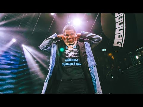 A Boogie Wit Da Hoodie Ft. 6ix9ine - Swervin (Official Music Video ...