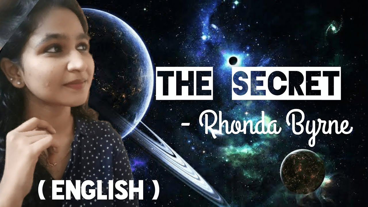 The Secret by Rhonda Byrne||Law of attraction ||Secrets revealed||Must ...