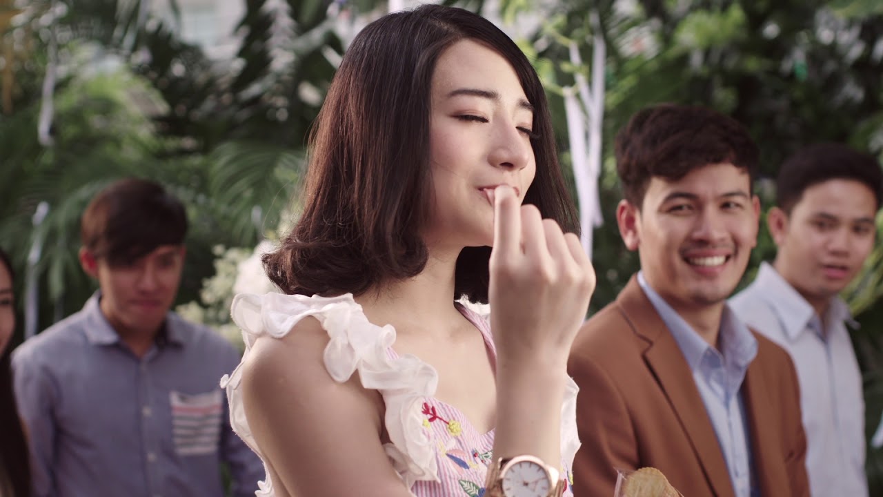 Ok Thin Biscuit เราโอเคแล้วเธอโอเคป่ะ - YouTube