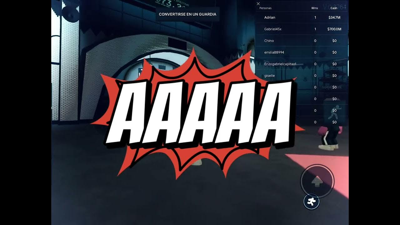 EL JUEGO DEL CALAMAR me mataron (INJUSTO) - YouTube