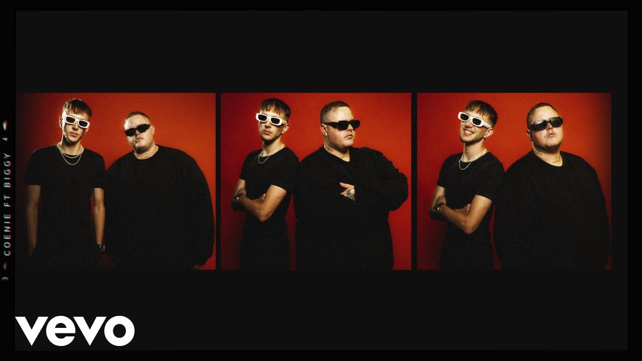 Coenie - Niks Nie ft. Biggy - YouTube