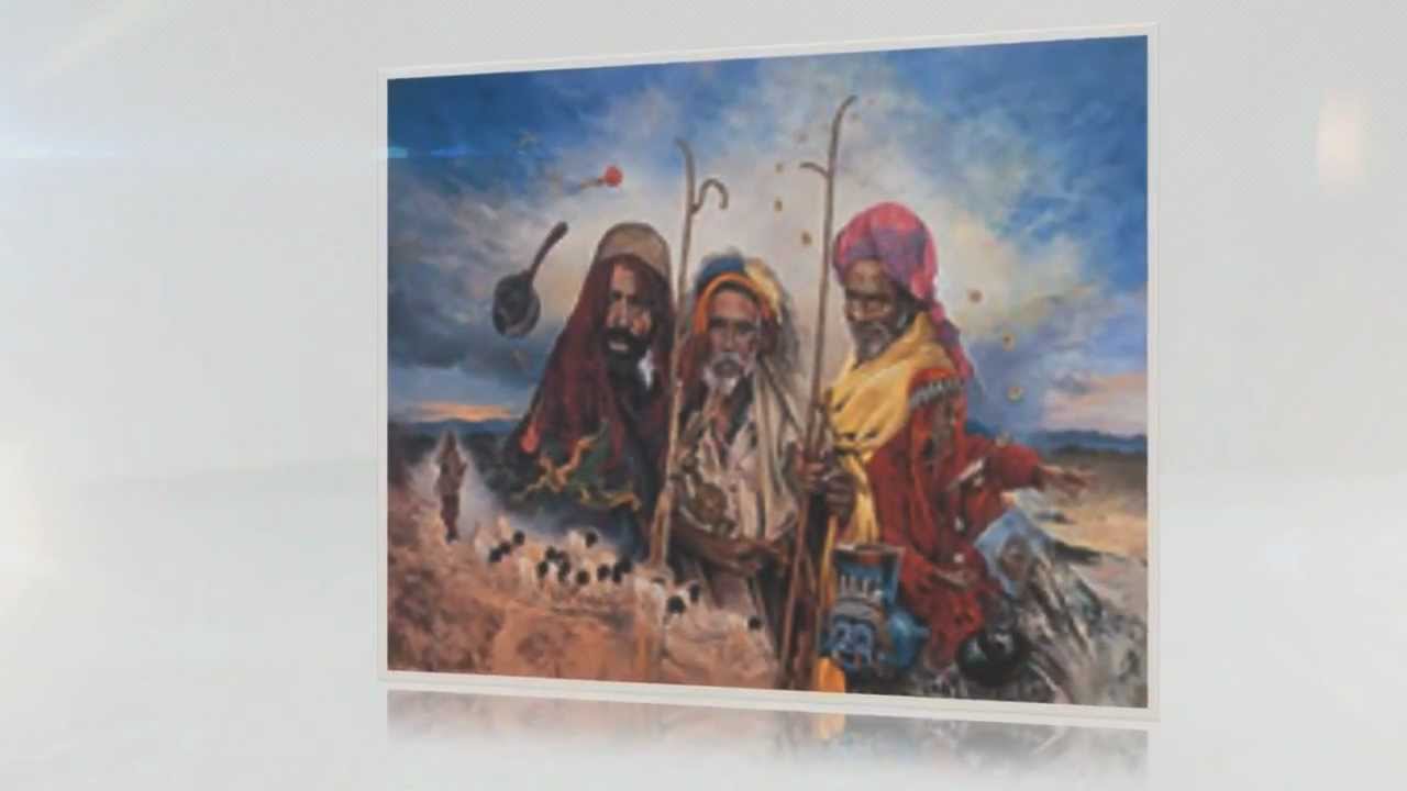 Fine Art Australia Bruce Shields Fine Art - YouTube