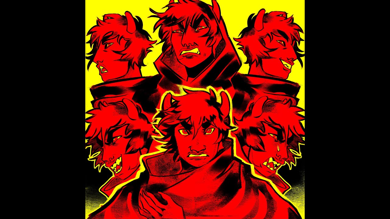 Distantquest Vol.1+2 Soundtrack (Homestuck) | Dreams Of A Better Future ...