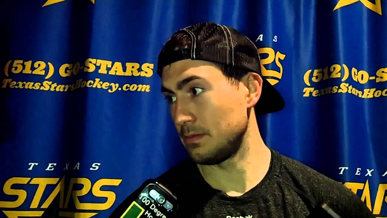 Post Game Interview: Greg Rallo 02.27.15 - YouTube