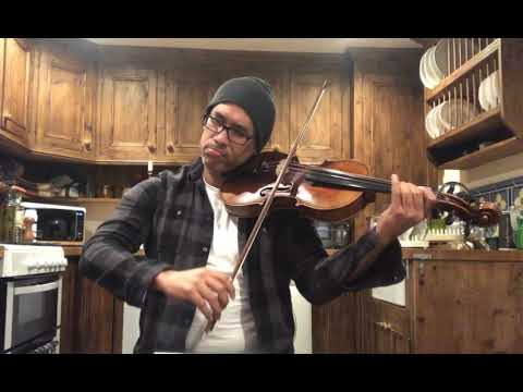 Fauré: Après un rêve (After a dream) - Juan González, viola