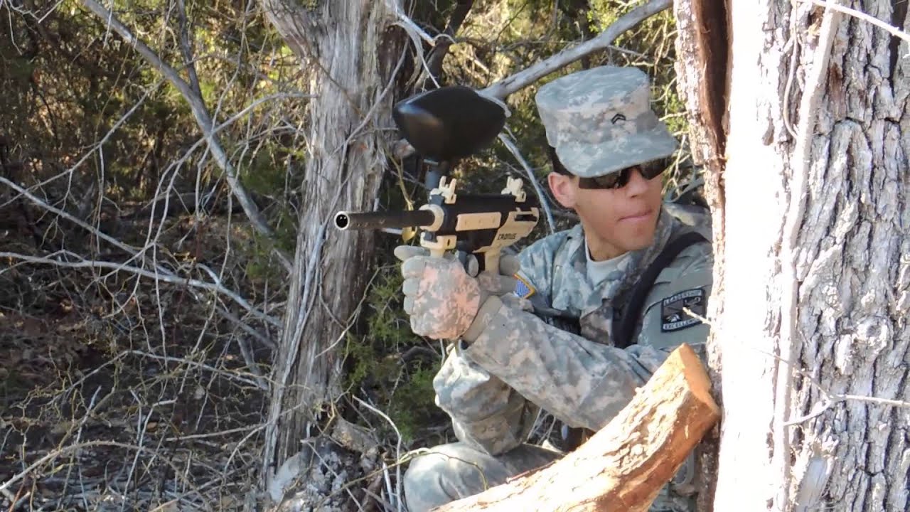 Tarleton State ROTC Trailer-draft - YouTube