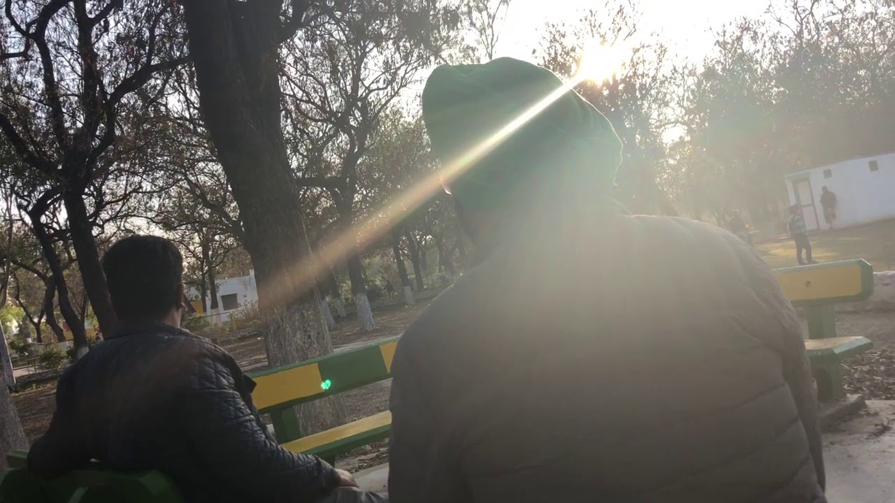 Beautiful place in moga - YouTube