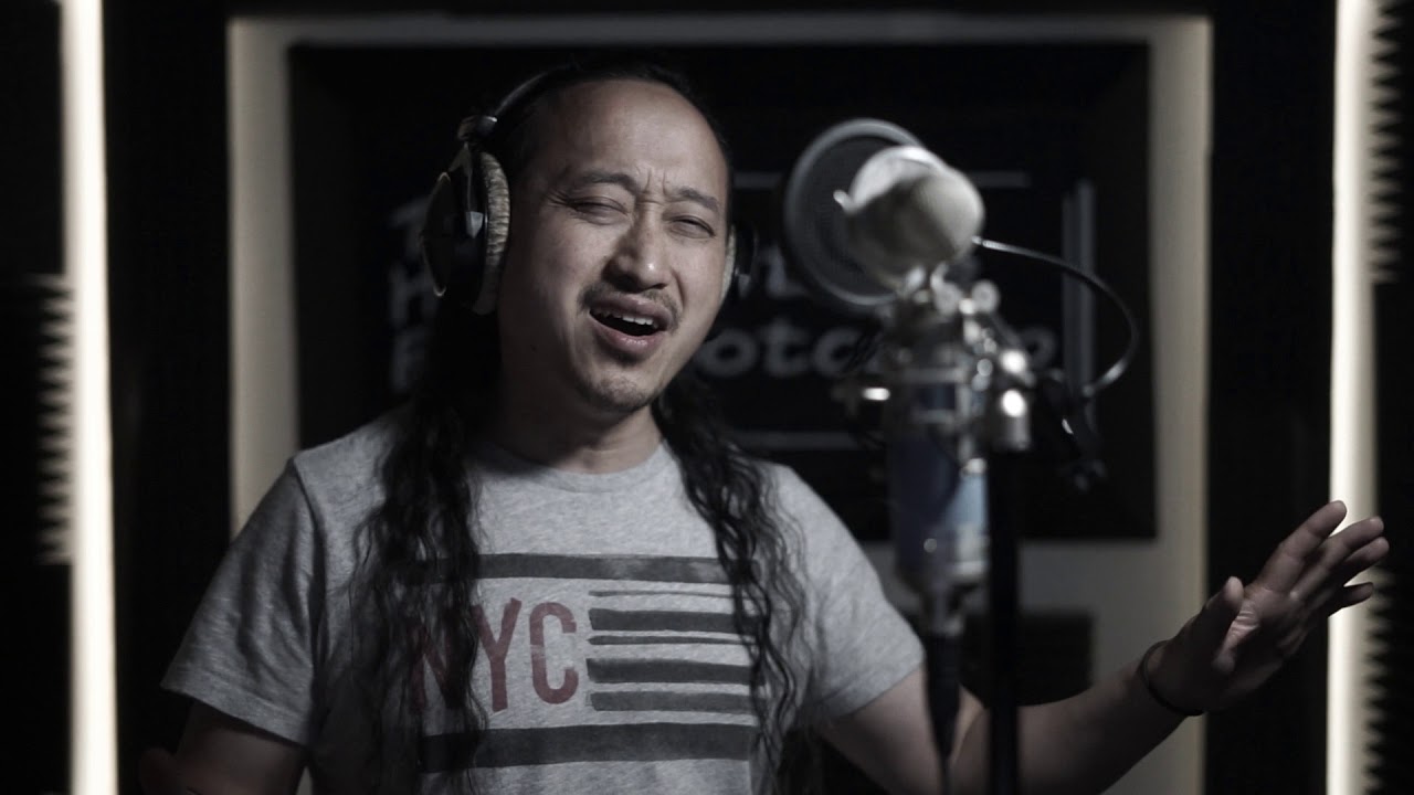 Eleanor Rigby - Bob + Ari Collab - YouTube